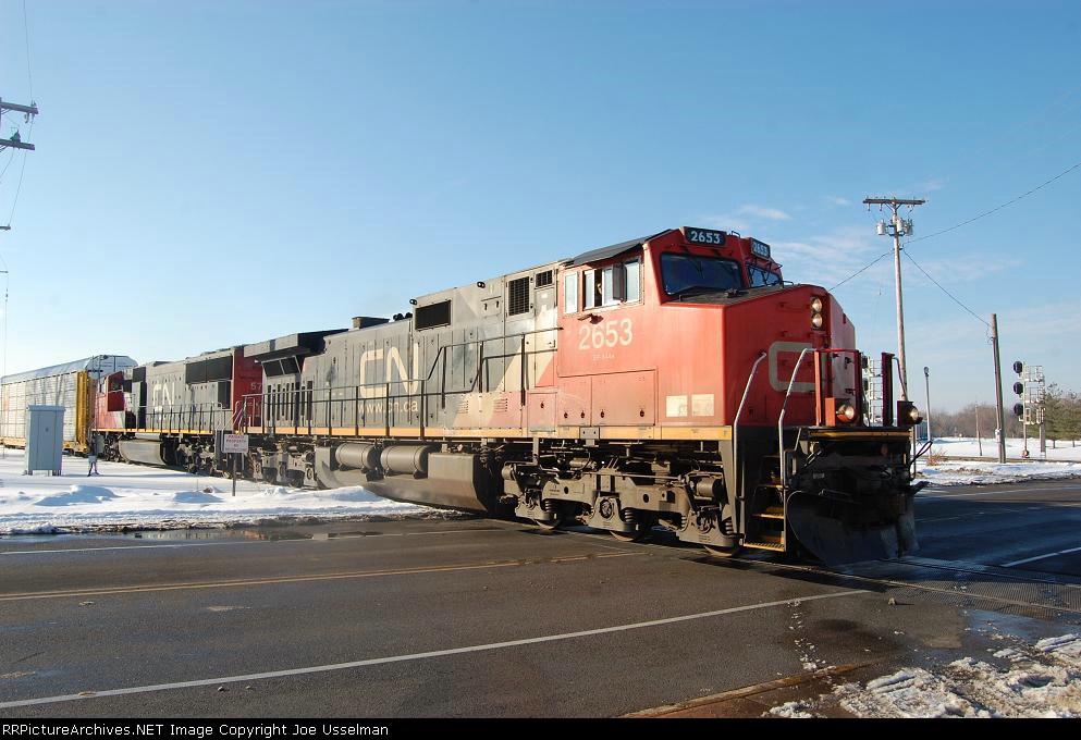 CN 2653